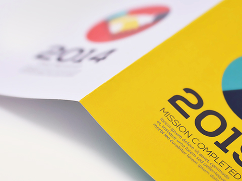 Custom Instruction Booklets for Card Games